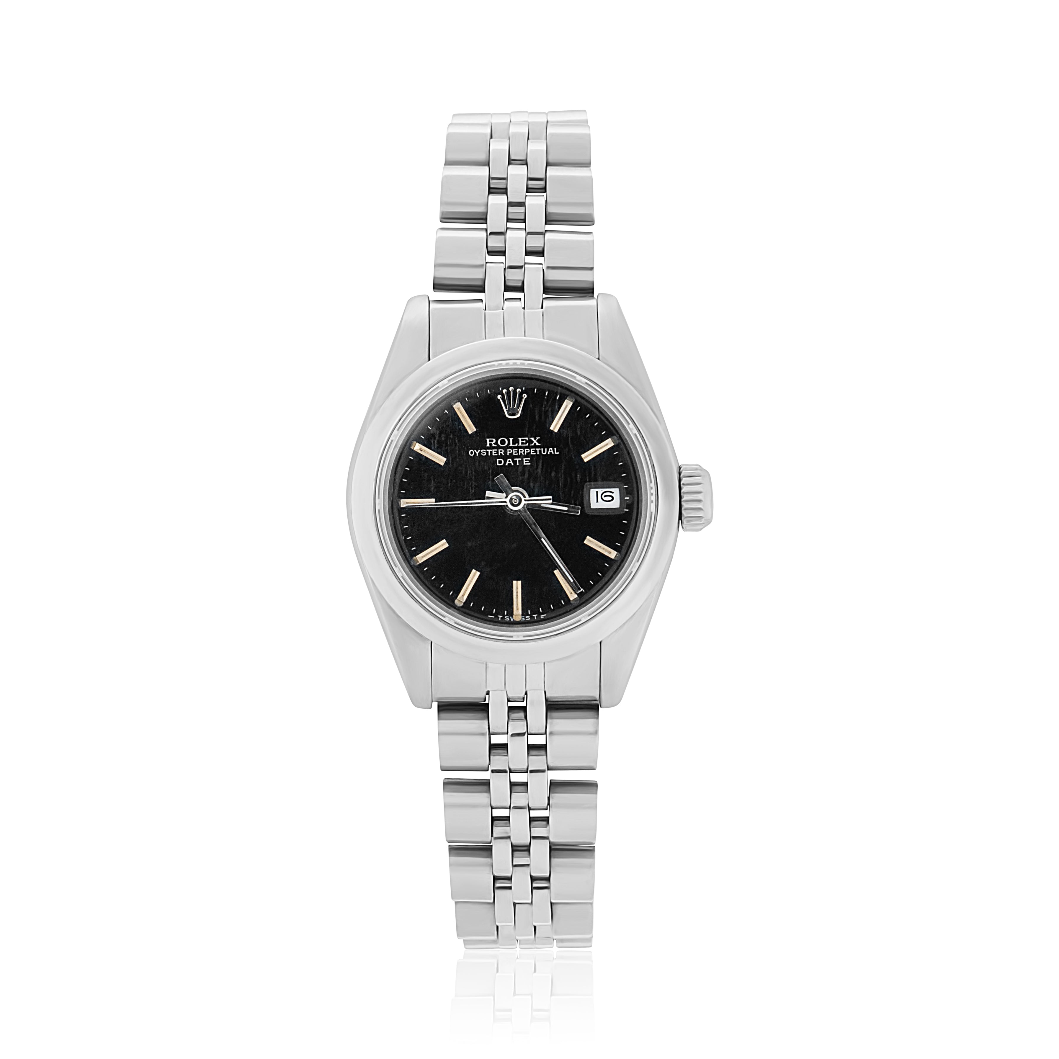 Rolex Ref: 69160 Ladies Date